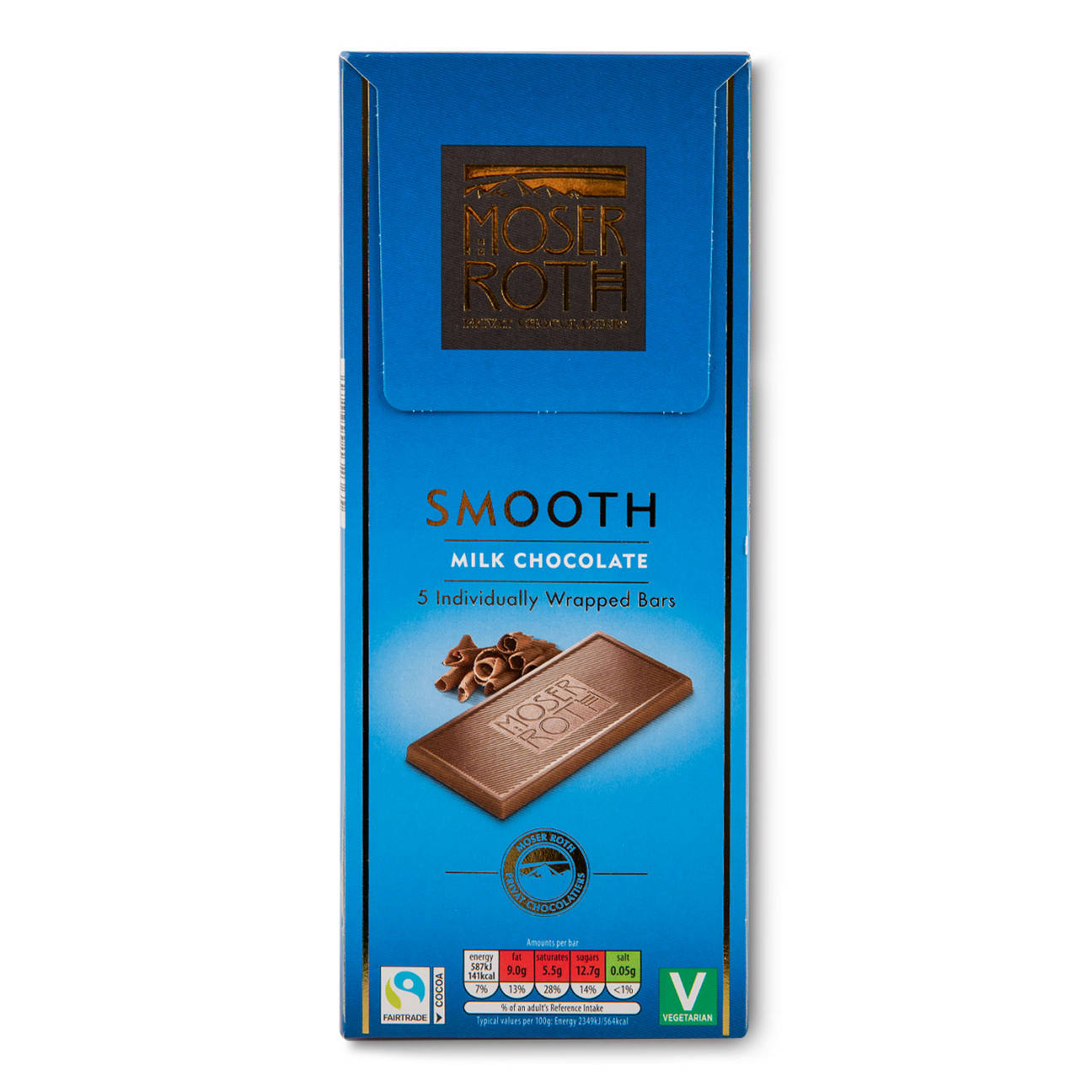 Milk Chocolate | ALDI UK