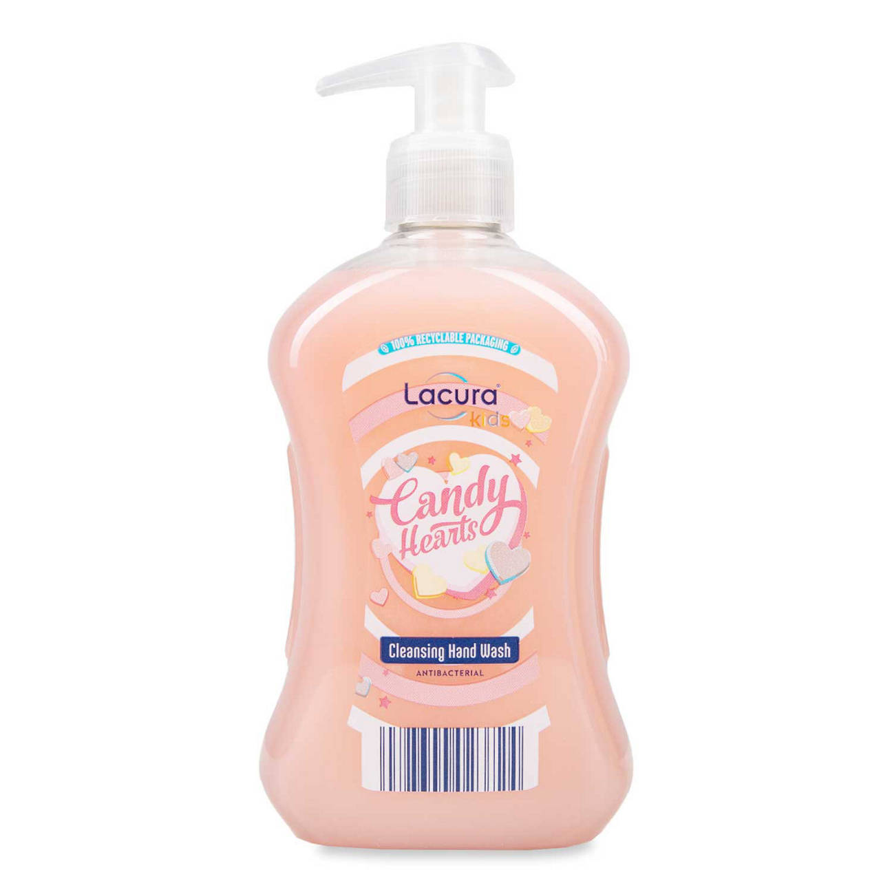 Kids' Cleansing Hand Wash | ALDI IE