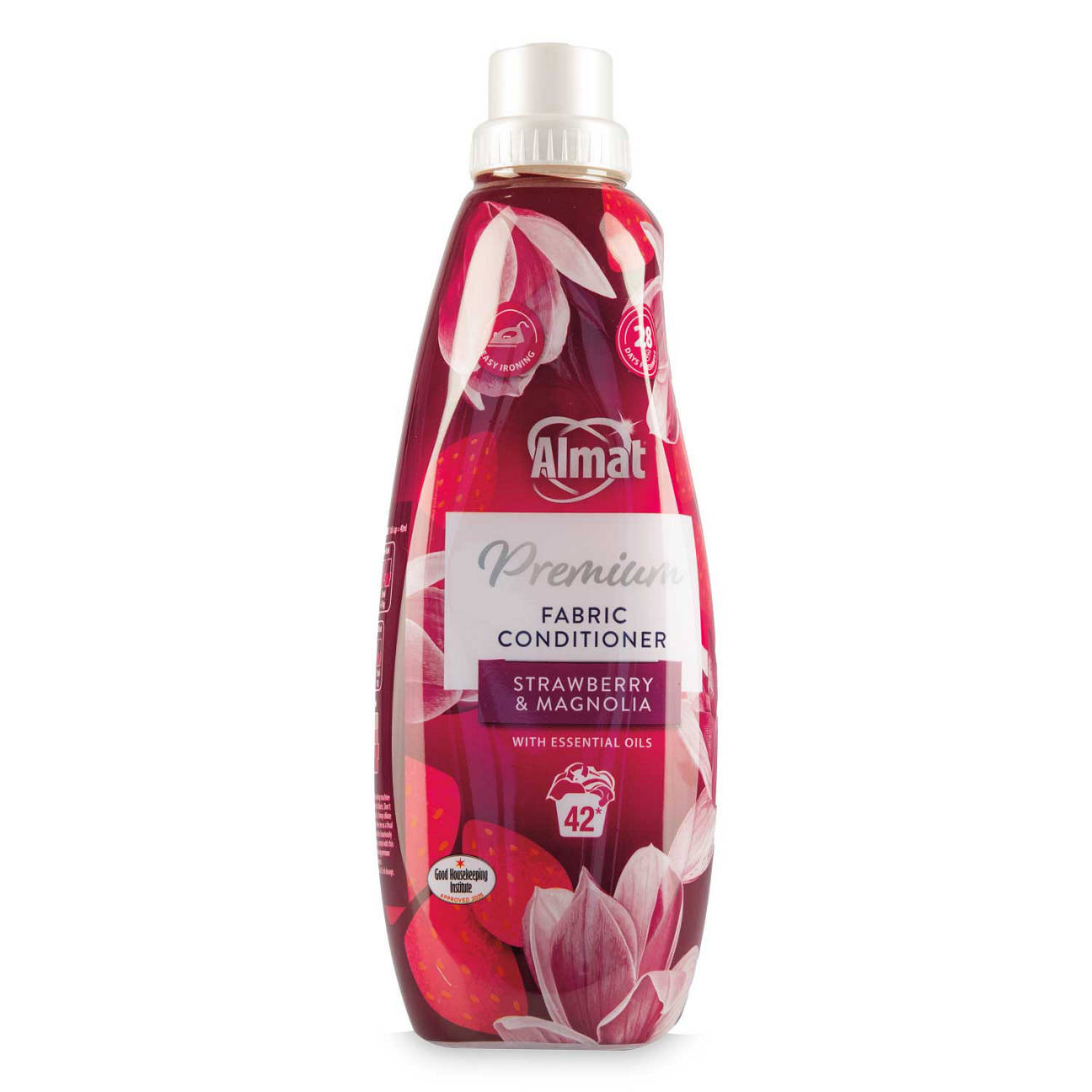 Premium Fabric Conditioner | ALDI IE