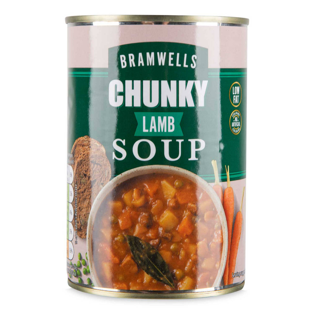 Chunky Lamb Soup | ALDI UK