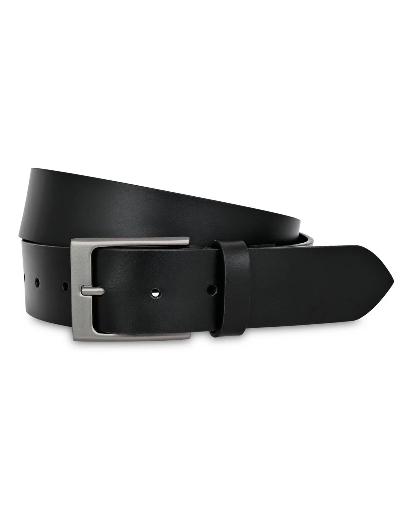 Adults' Leather Belt | ALDI UK