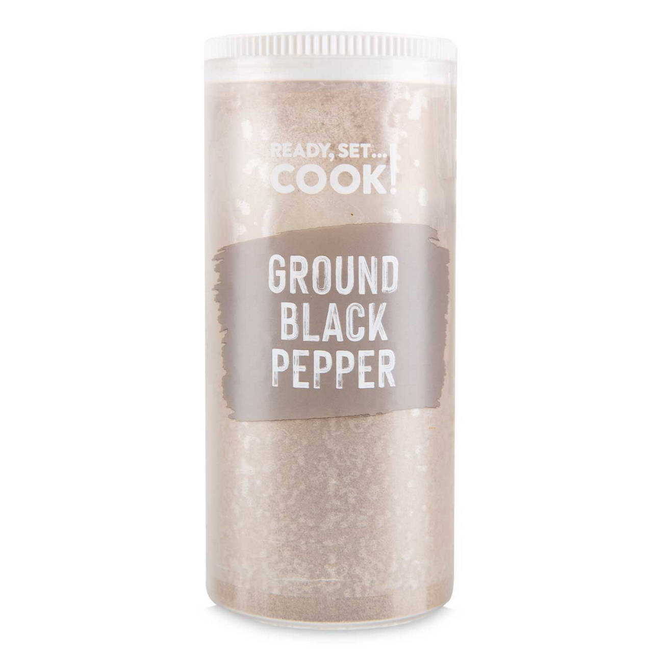 Ground Black Pepper | ALDI UK