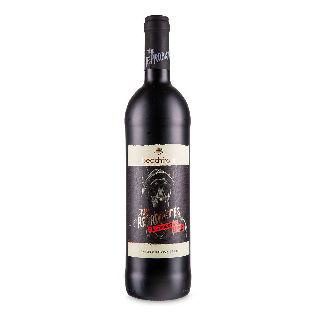Californian Red Blend | ALDI UK