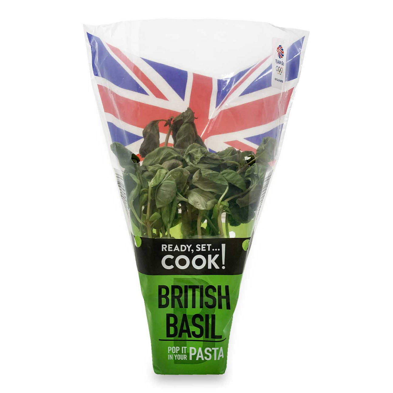 British Basil Pot | ALDI UK