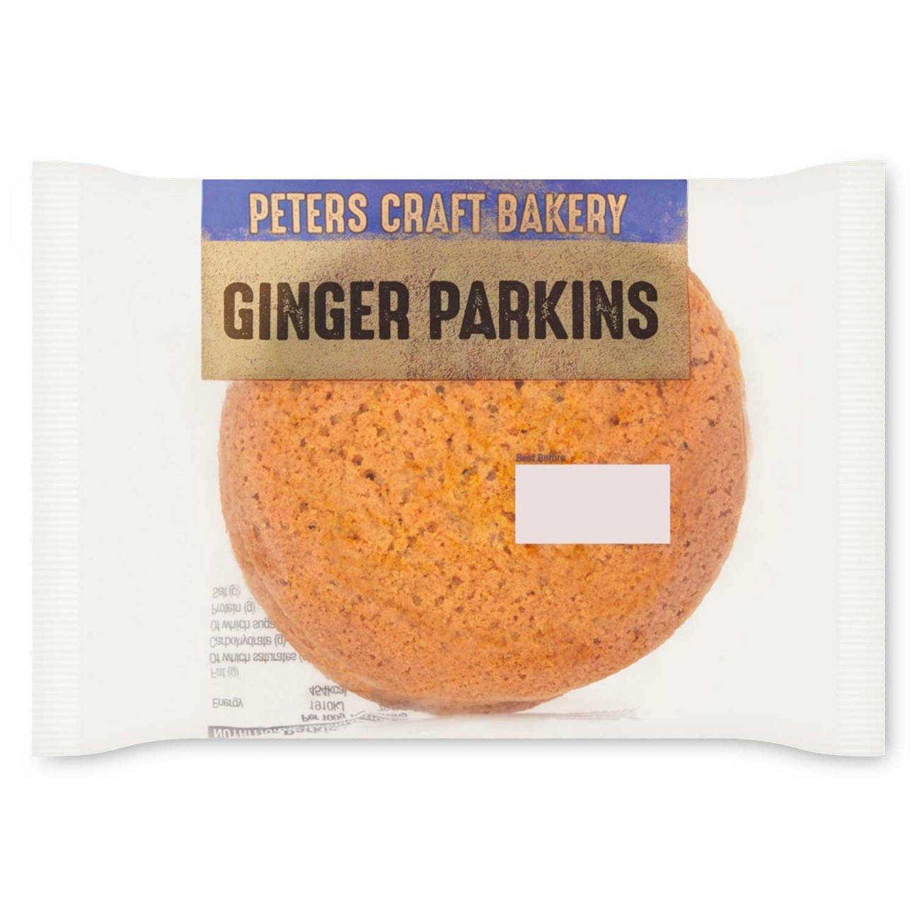Ginger Parkin | ALDI UK