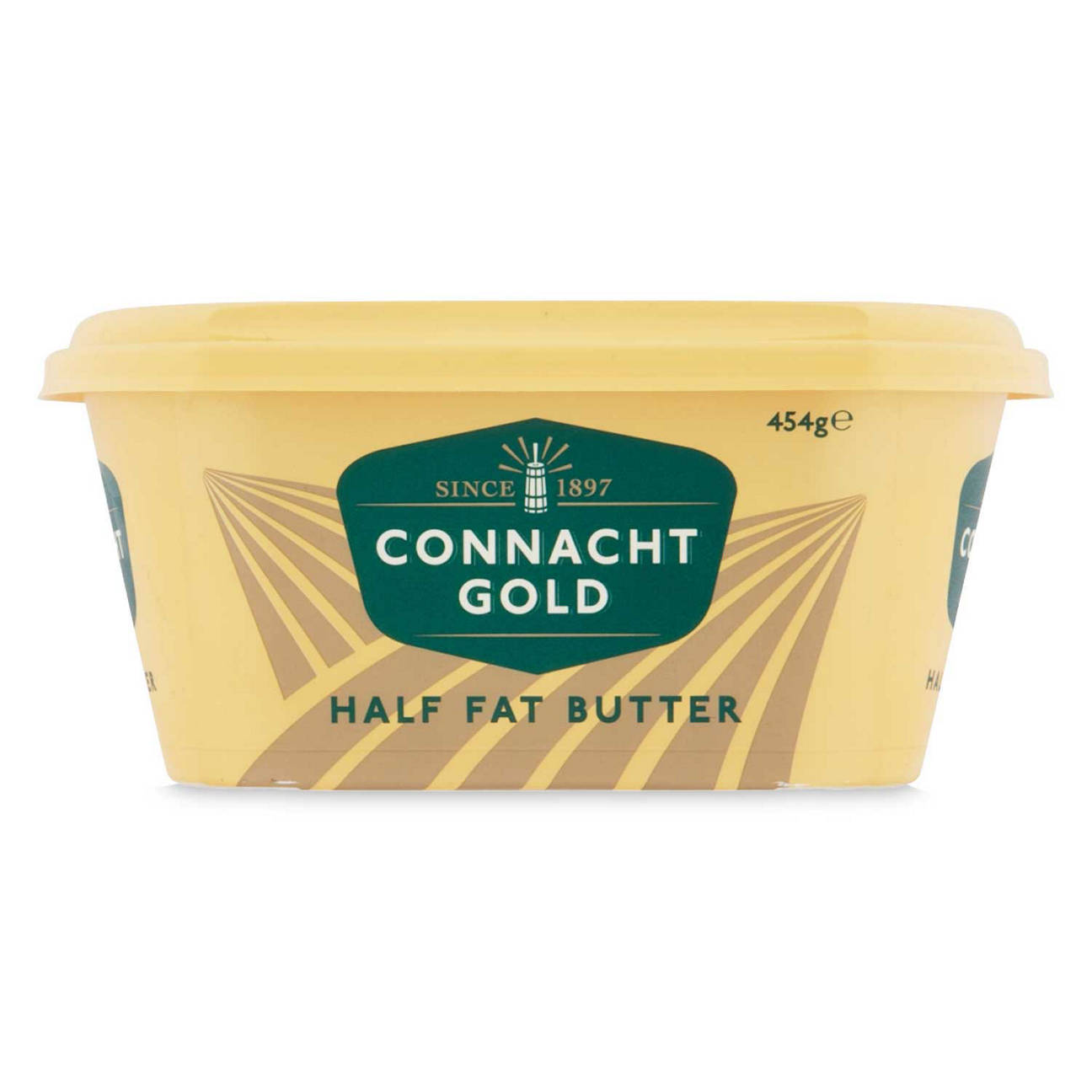 Half Fat Butter | ALDI IE