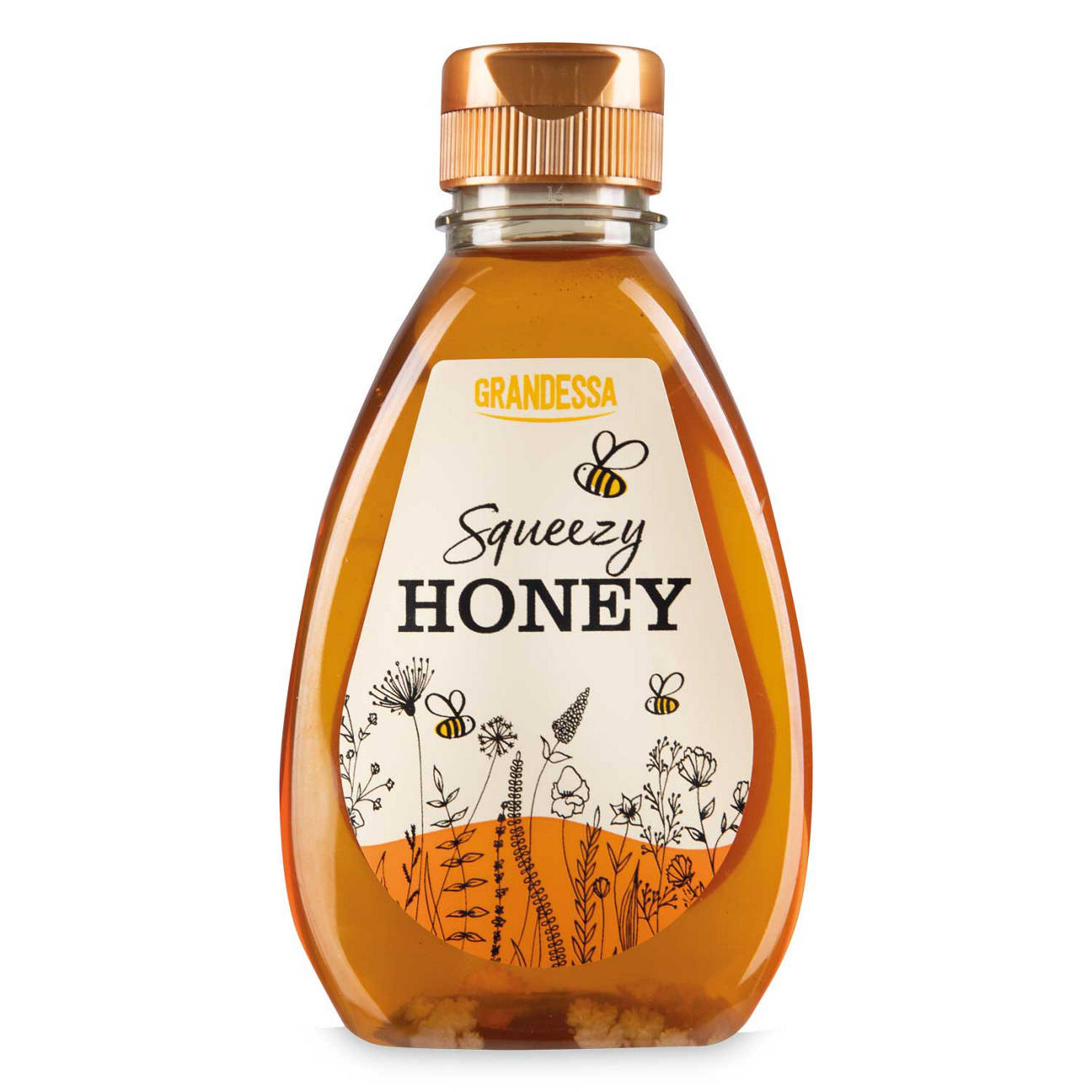 Squeezy Honey | ALDI UK