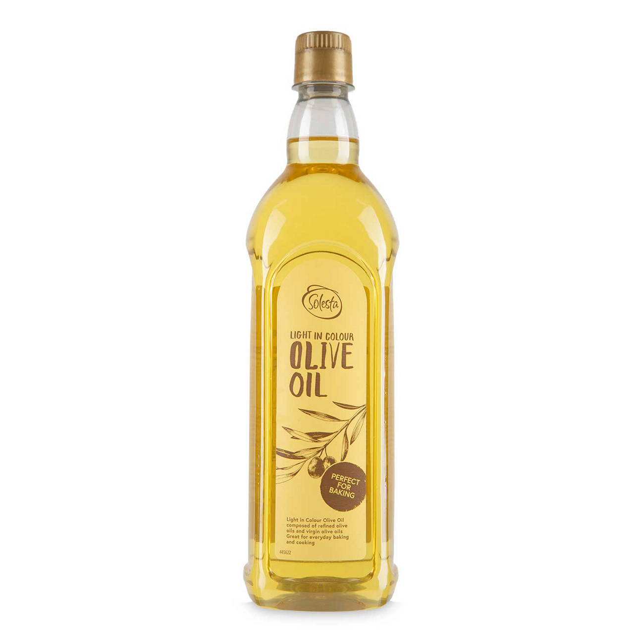 Light in Colour Virgin Olive Oil 2% | ALDI UK