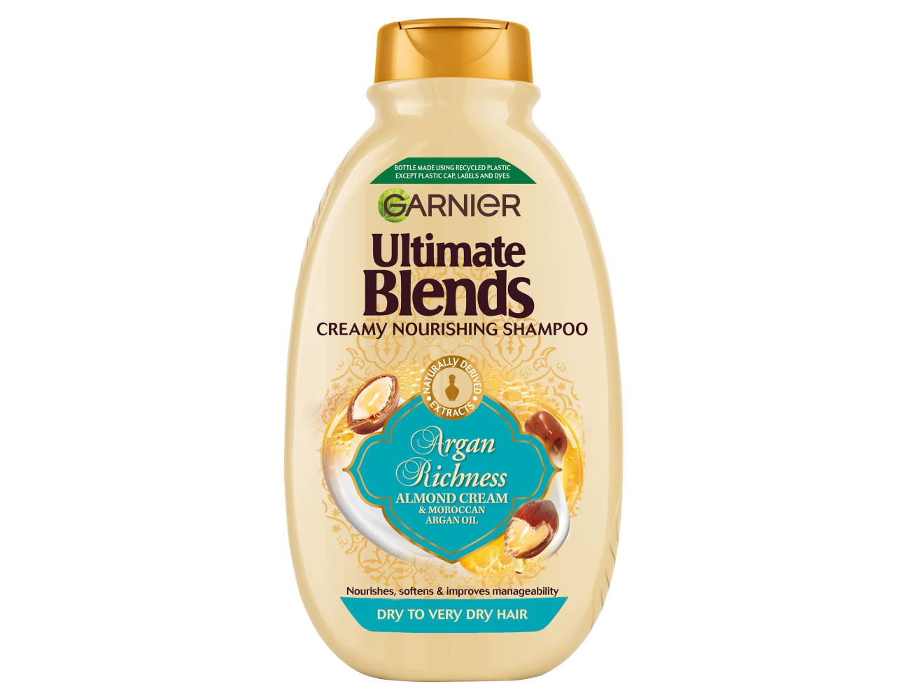 Ultimate Blends Shampoo/Conditioner | ALDI IE