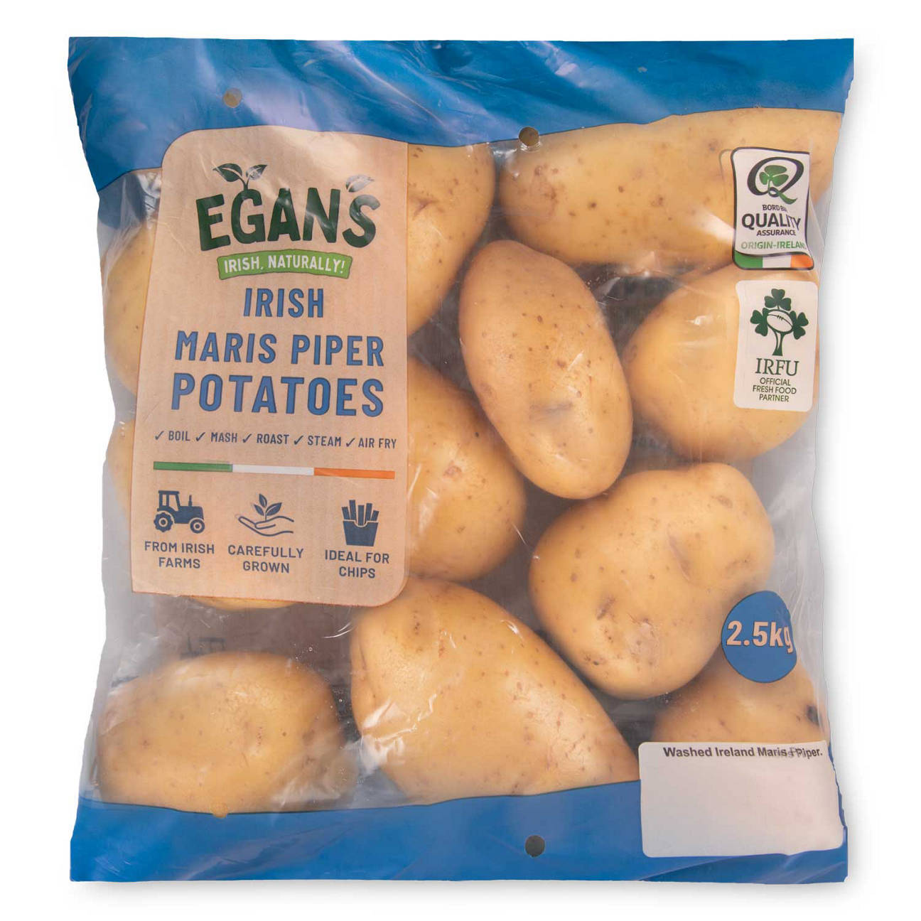 Irish Maris Piper Potatoes | ALDI IE