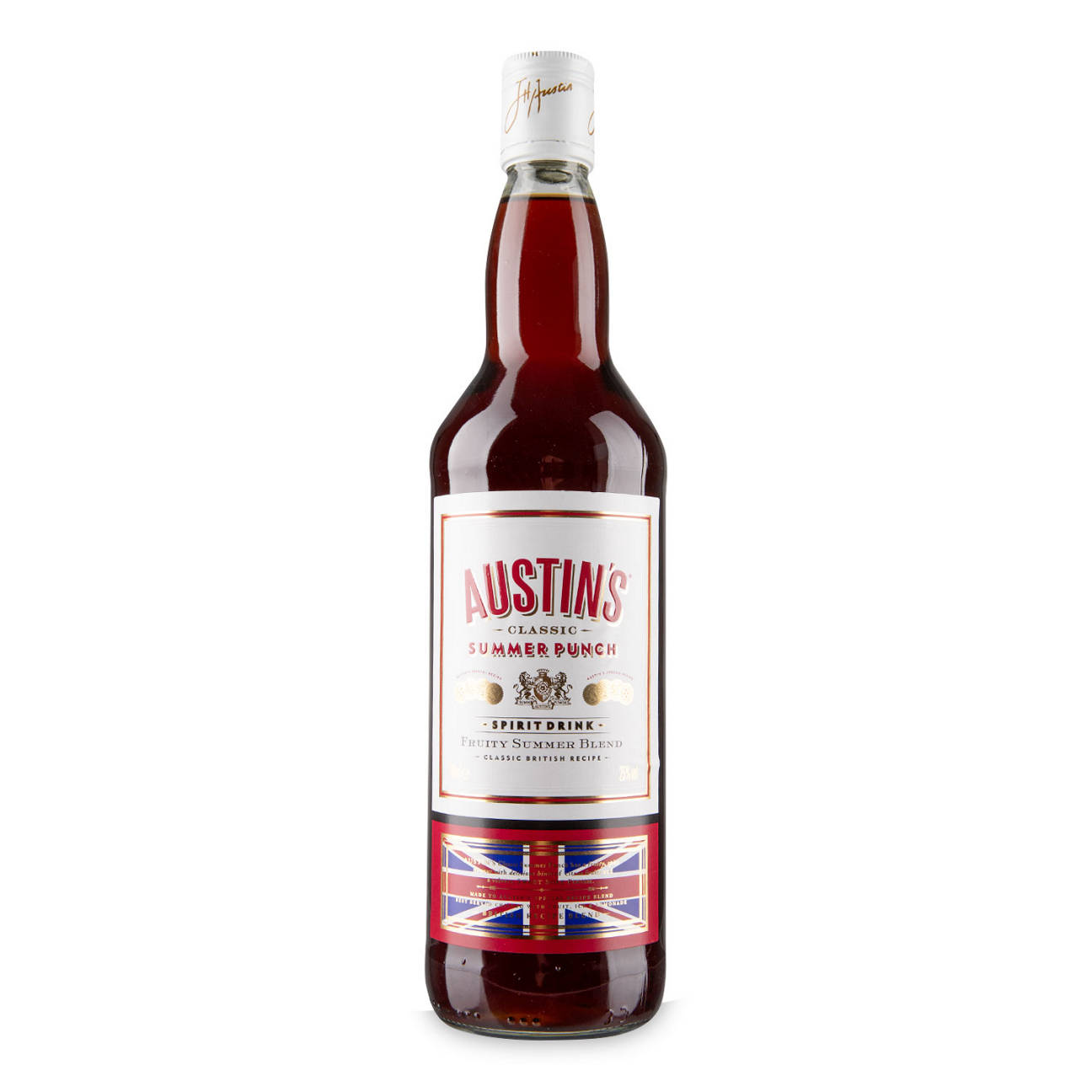 Classic Summer Punch | ALDI UK