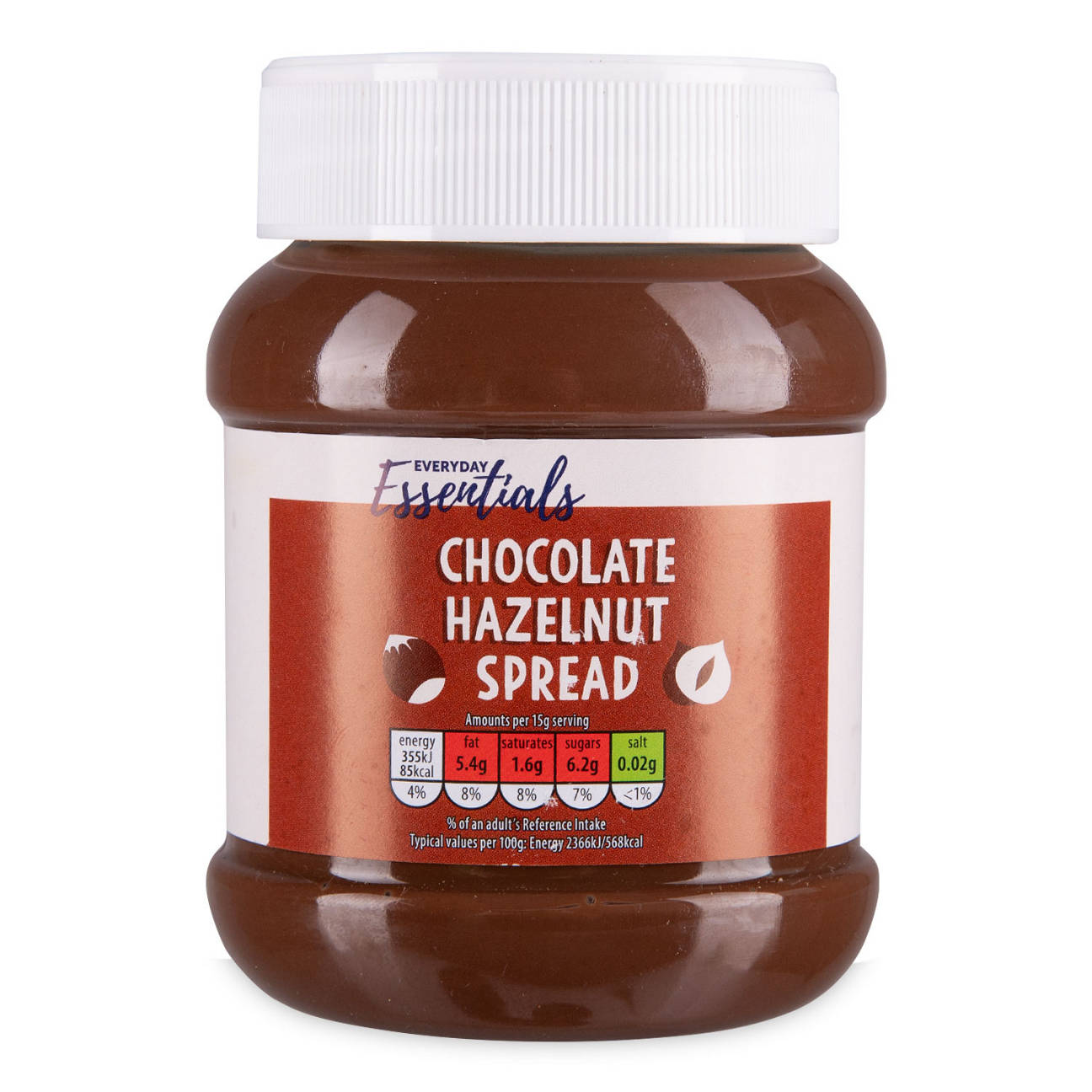 Chocolate Hazelnut Spread | ALDI UK
