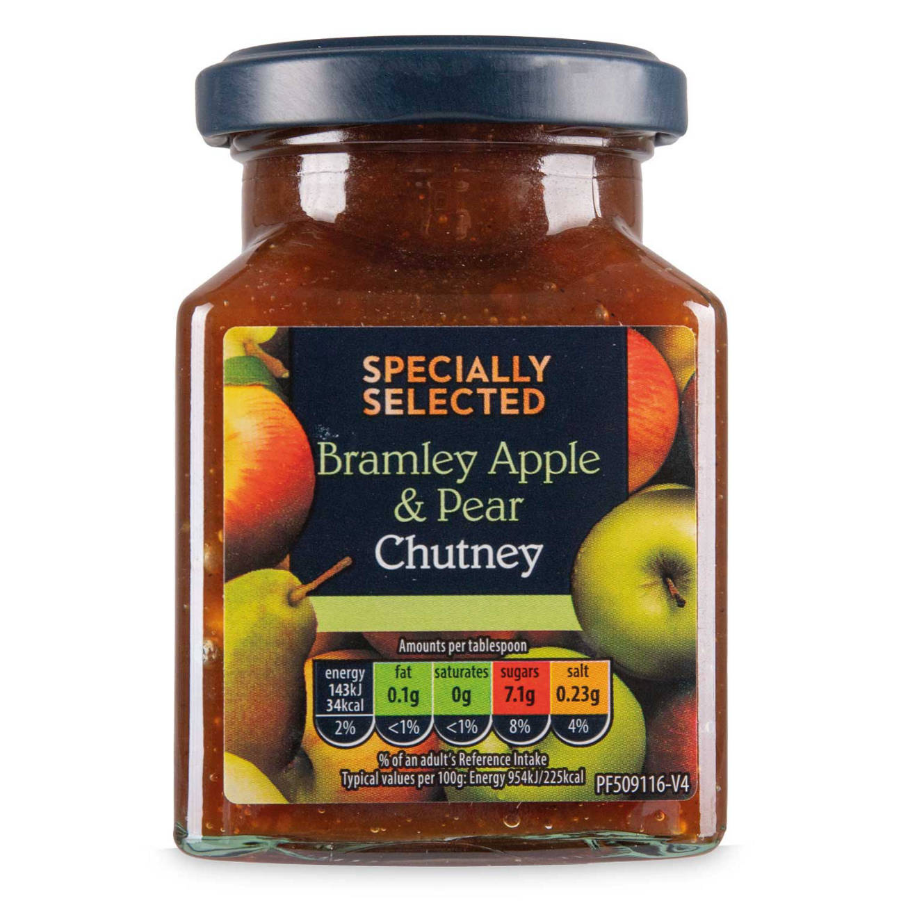 Apple & Pear Winter Chutneys | ALDI UK