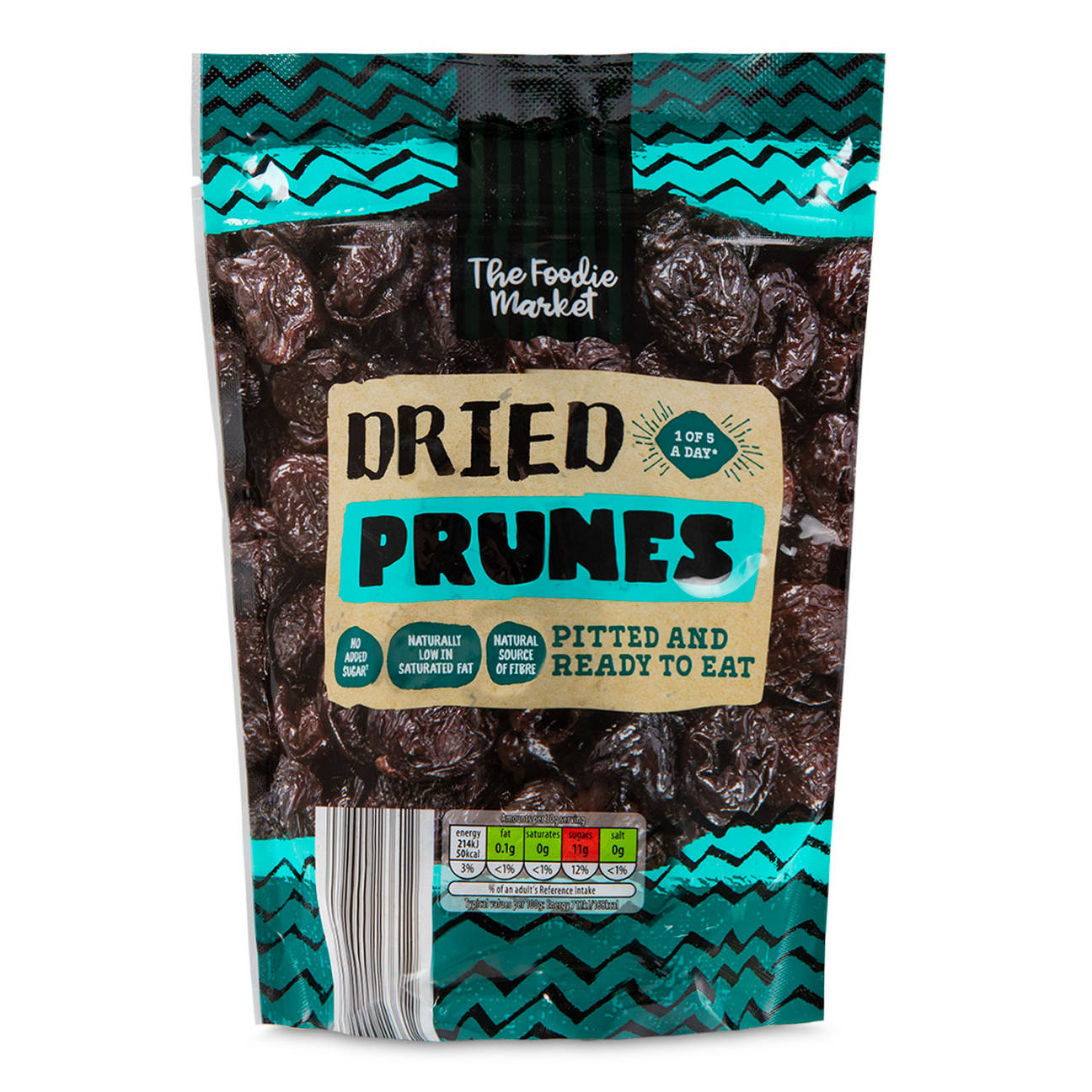 Dried Prunes | ALDI UK