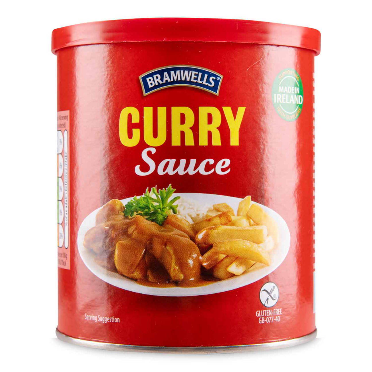 Curry Sauce | ALDI IE