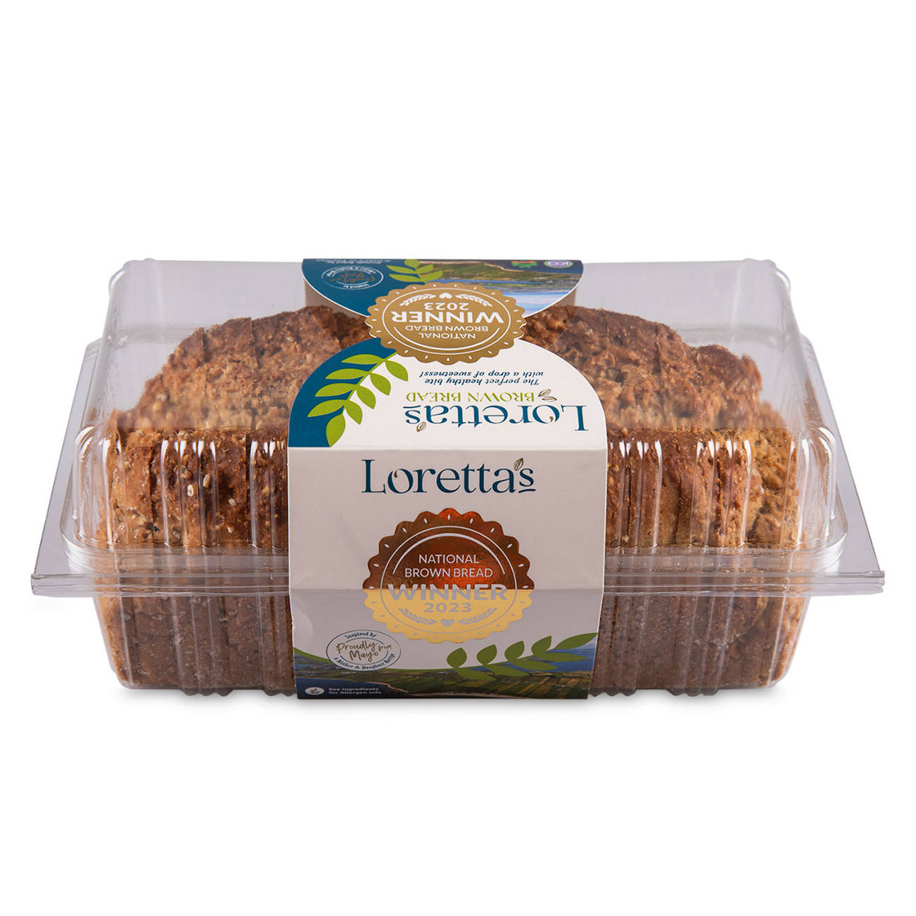 Brown Bread | ALDI IE