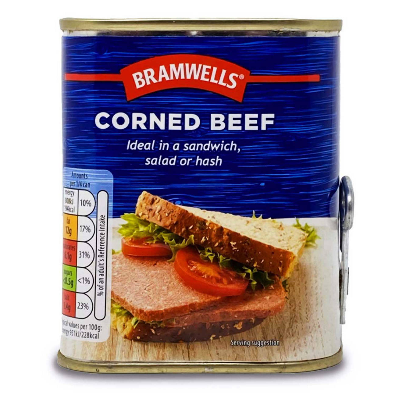 Corned Beef | ALDI UK