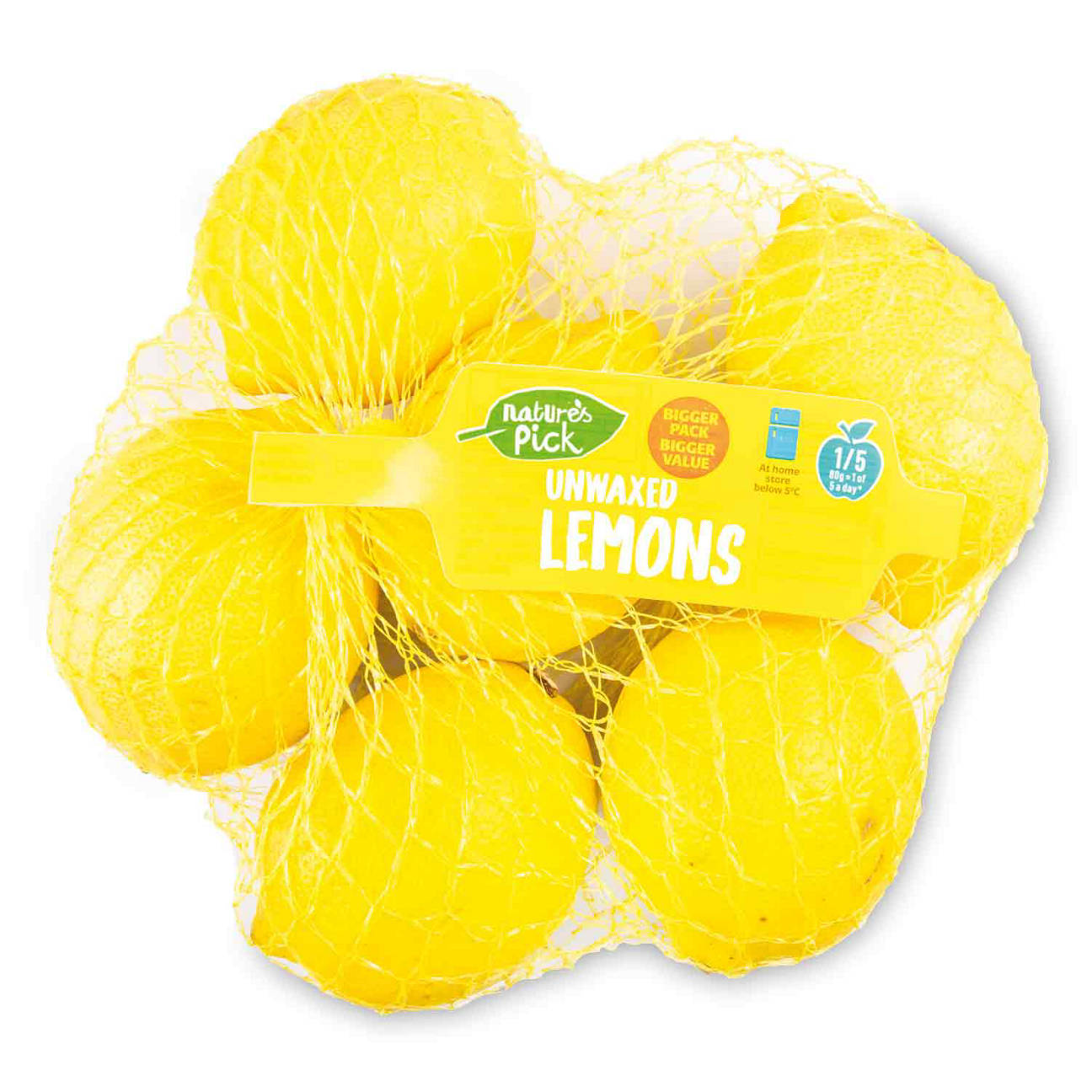Lemons | ALDI UK