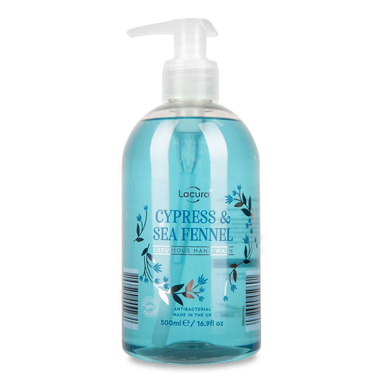 Luxurious Hand Wash | ALDI UK