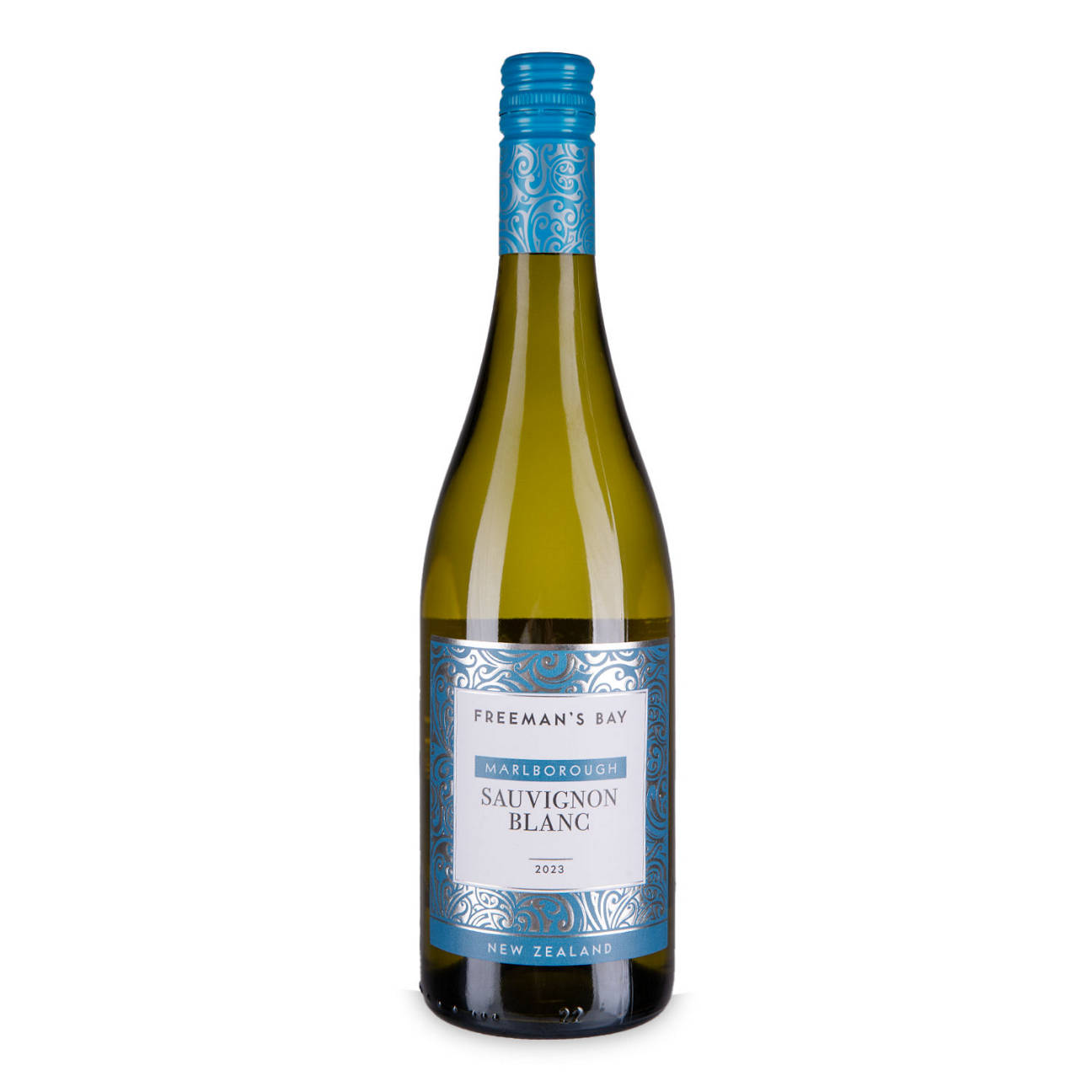 New Zealand Marlborough Sauvignon Blanc | ALDI UK