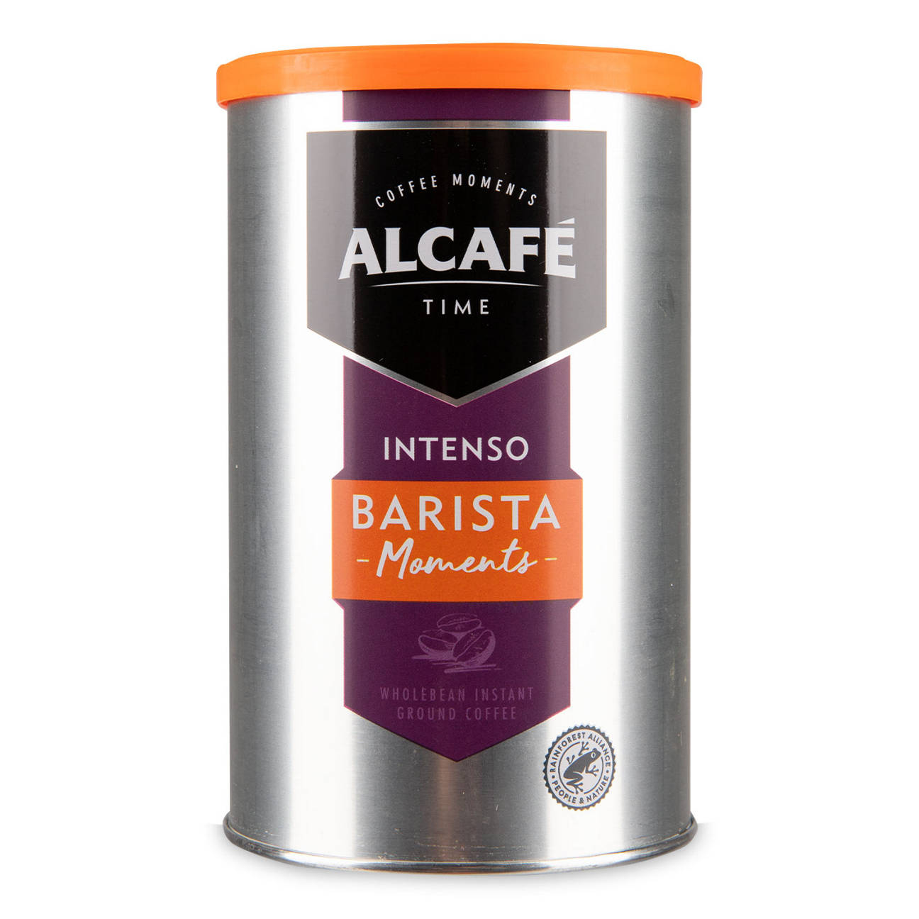 Intenso Barista Moments Instant Ground Coffee | ALDI UK