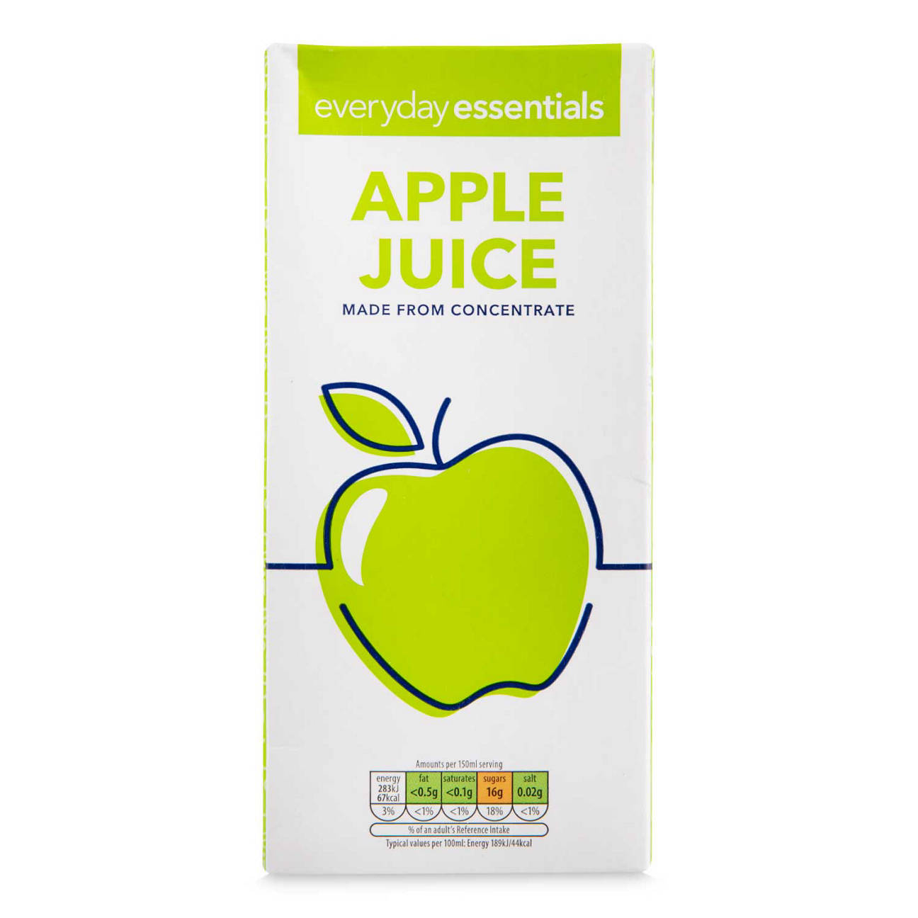Apple Juice | ALDI UK