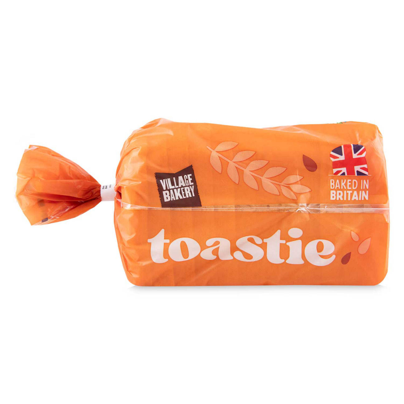 White Toastie Sliced Loaf | ALDI UK