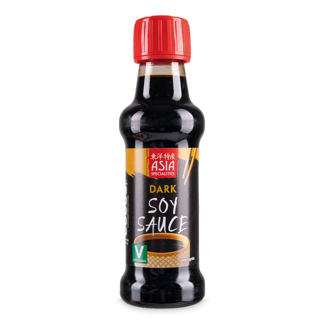 Dark Soy Sauce | ALDI UK