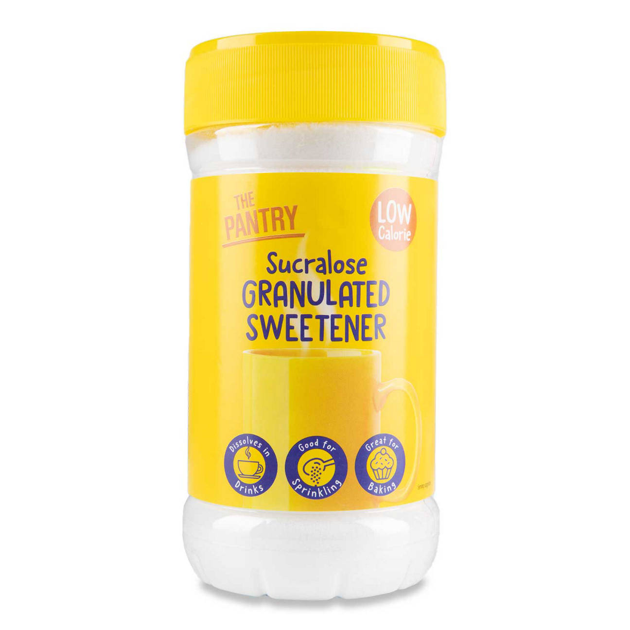 Sucralose Granulated Sweetener | ALDI UK