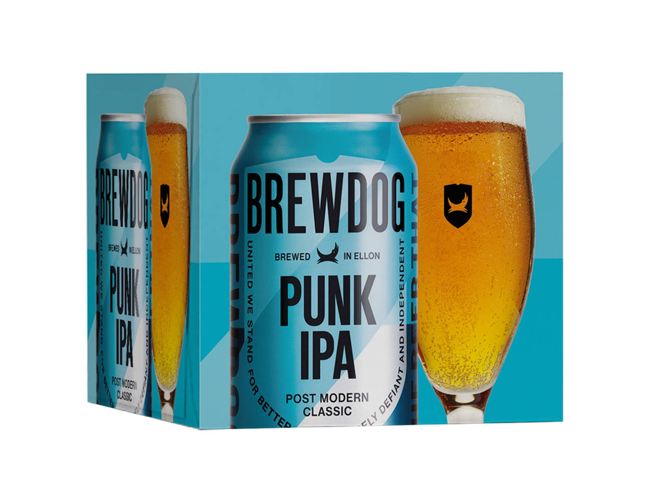 Punk IPA 4 Pack | ALDI UK