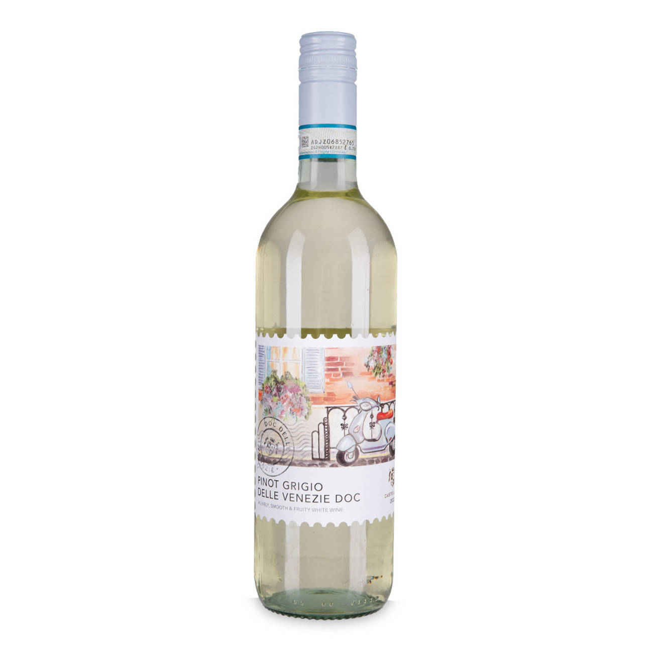 Pinot Grigio delle Venezie DOC | ALDI UK