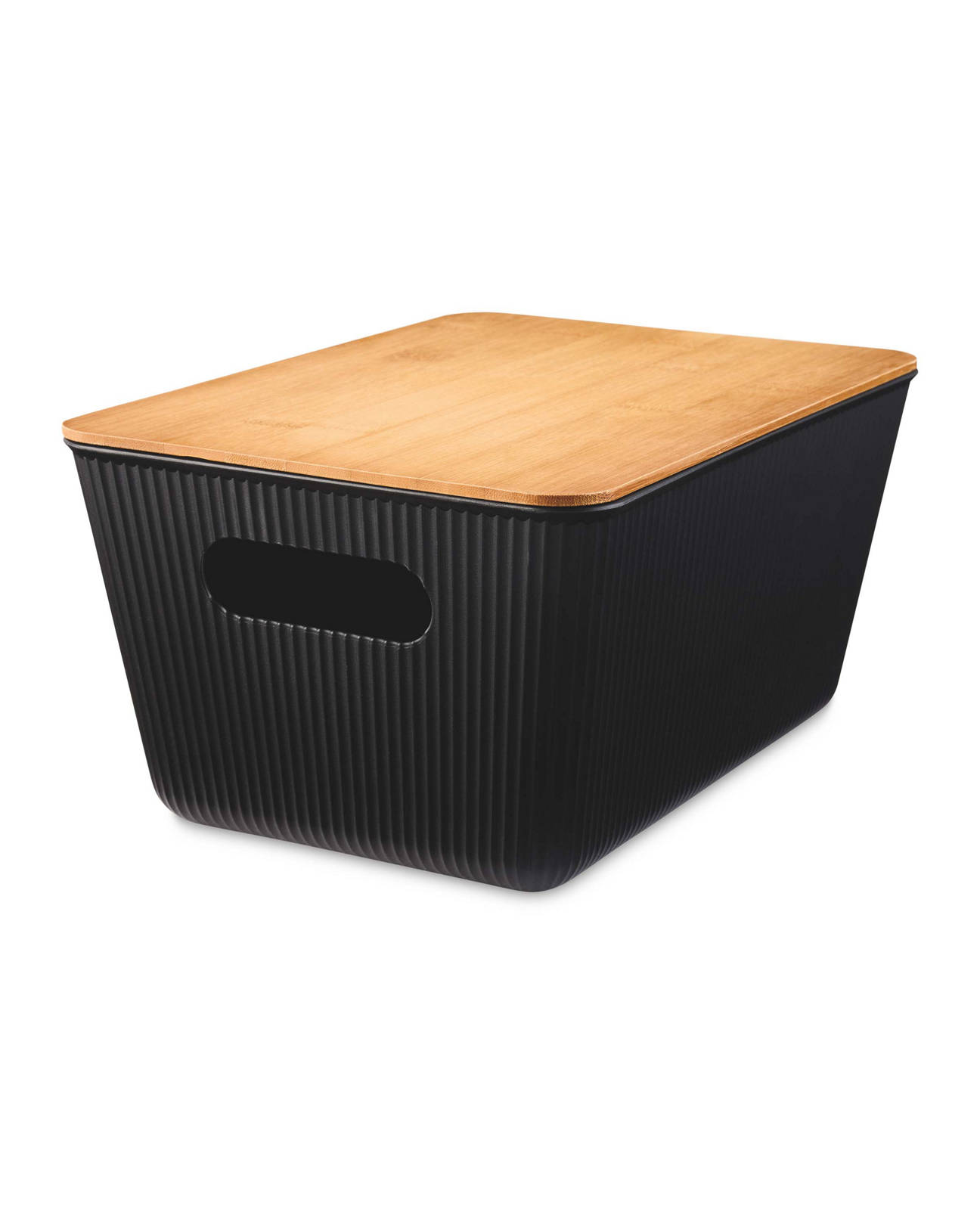 Bamboo Bath Accessories | ALDI UK