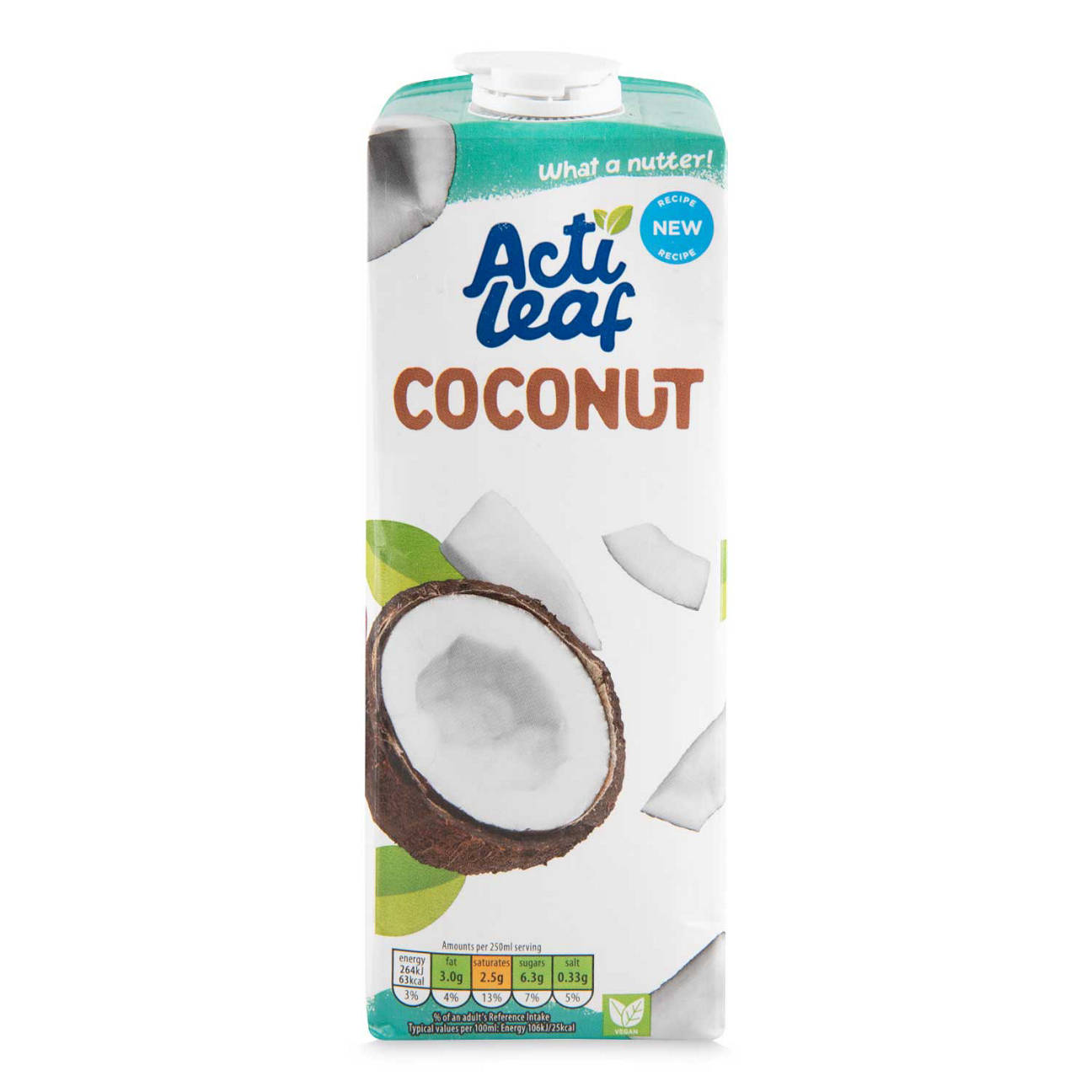 UHT Coconut Milk | ALDI IE