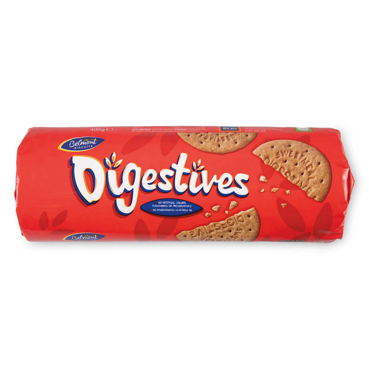 Digestive Biscuits | ALDI UK