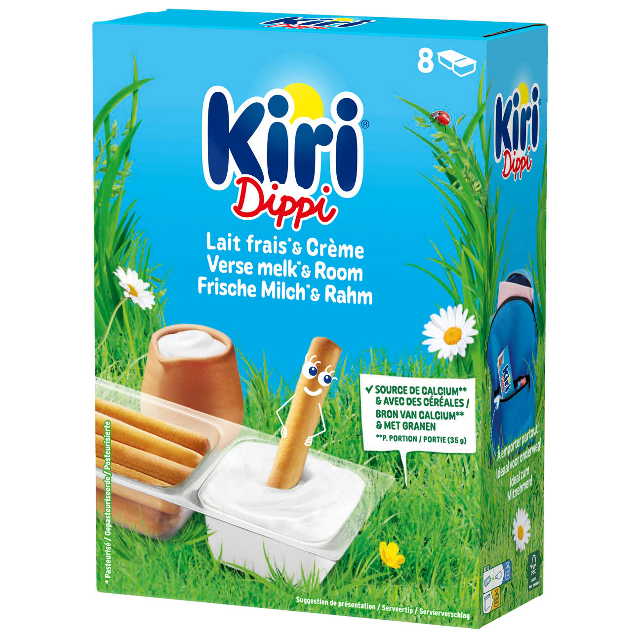 Dippi| ALDI SUISSE
