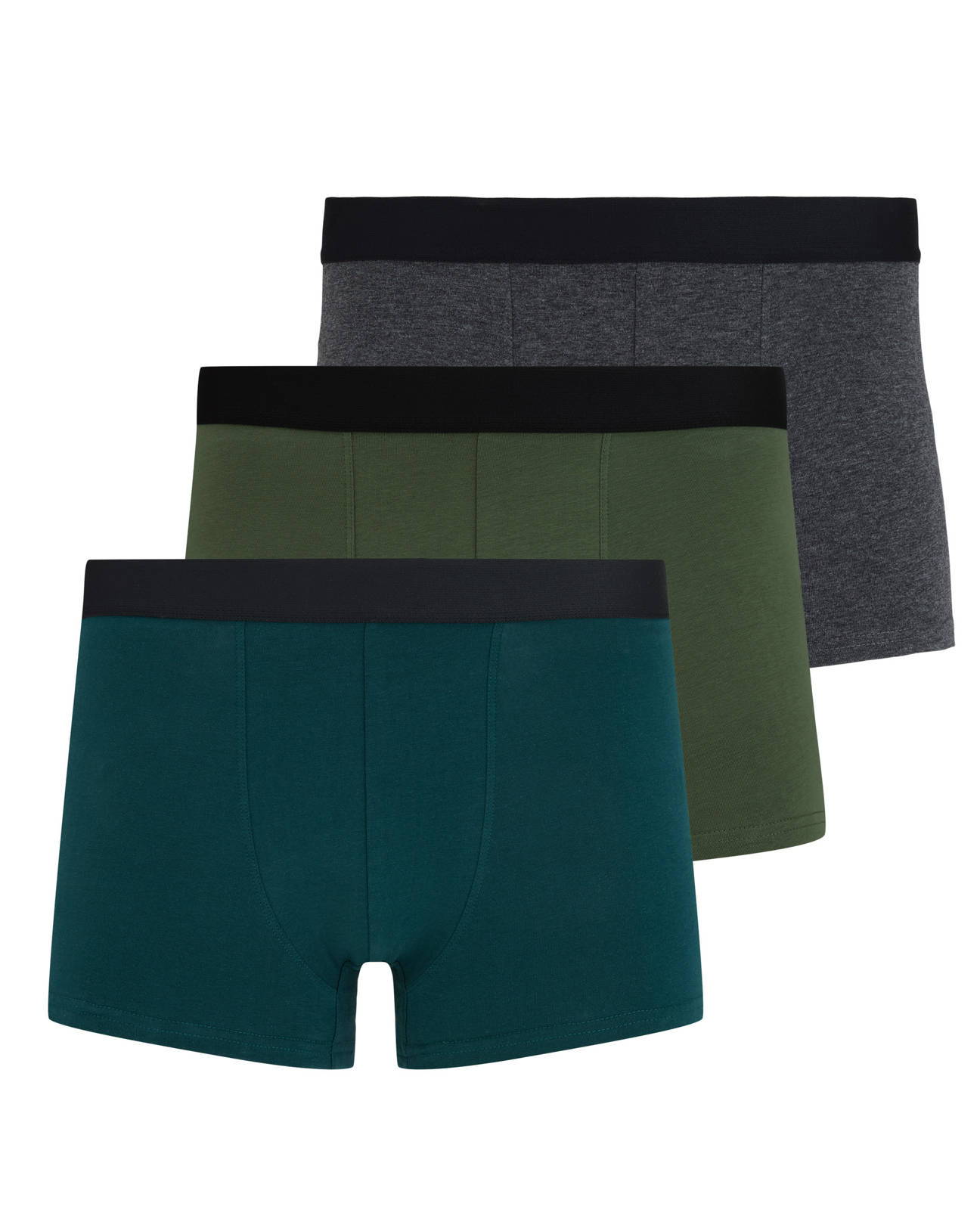 Men's Boxers 3 Pack | ALDI IE