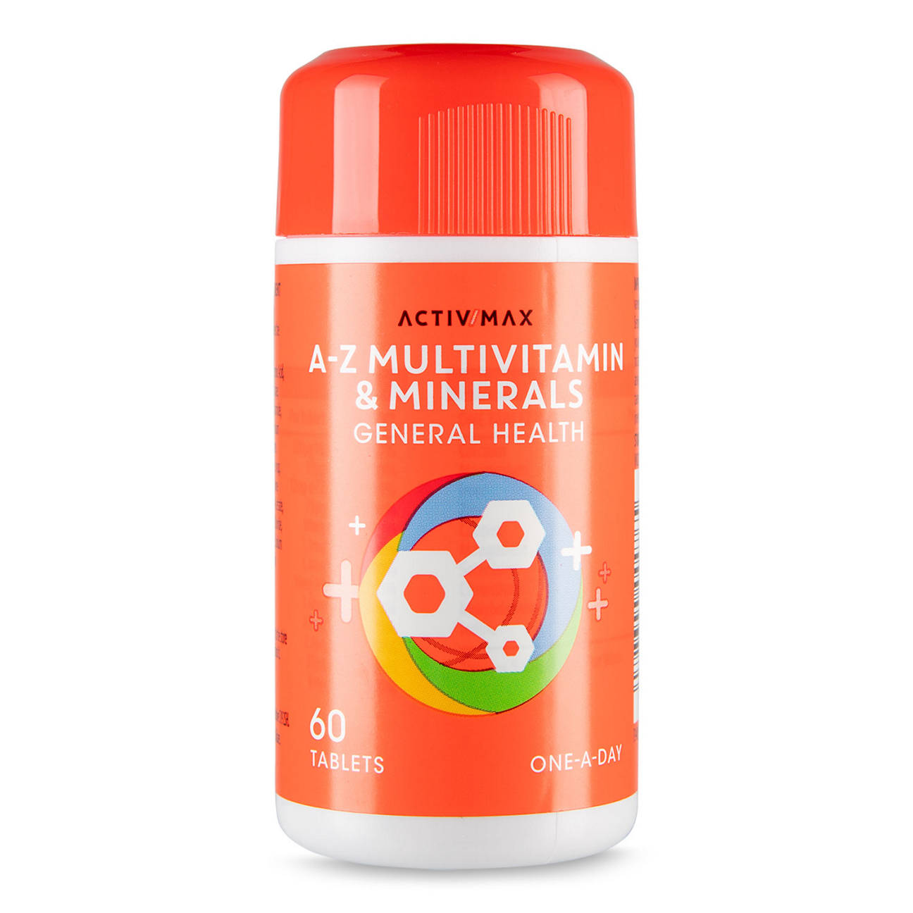 High Strength Multivitamins | ALDI IE