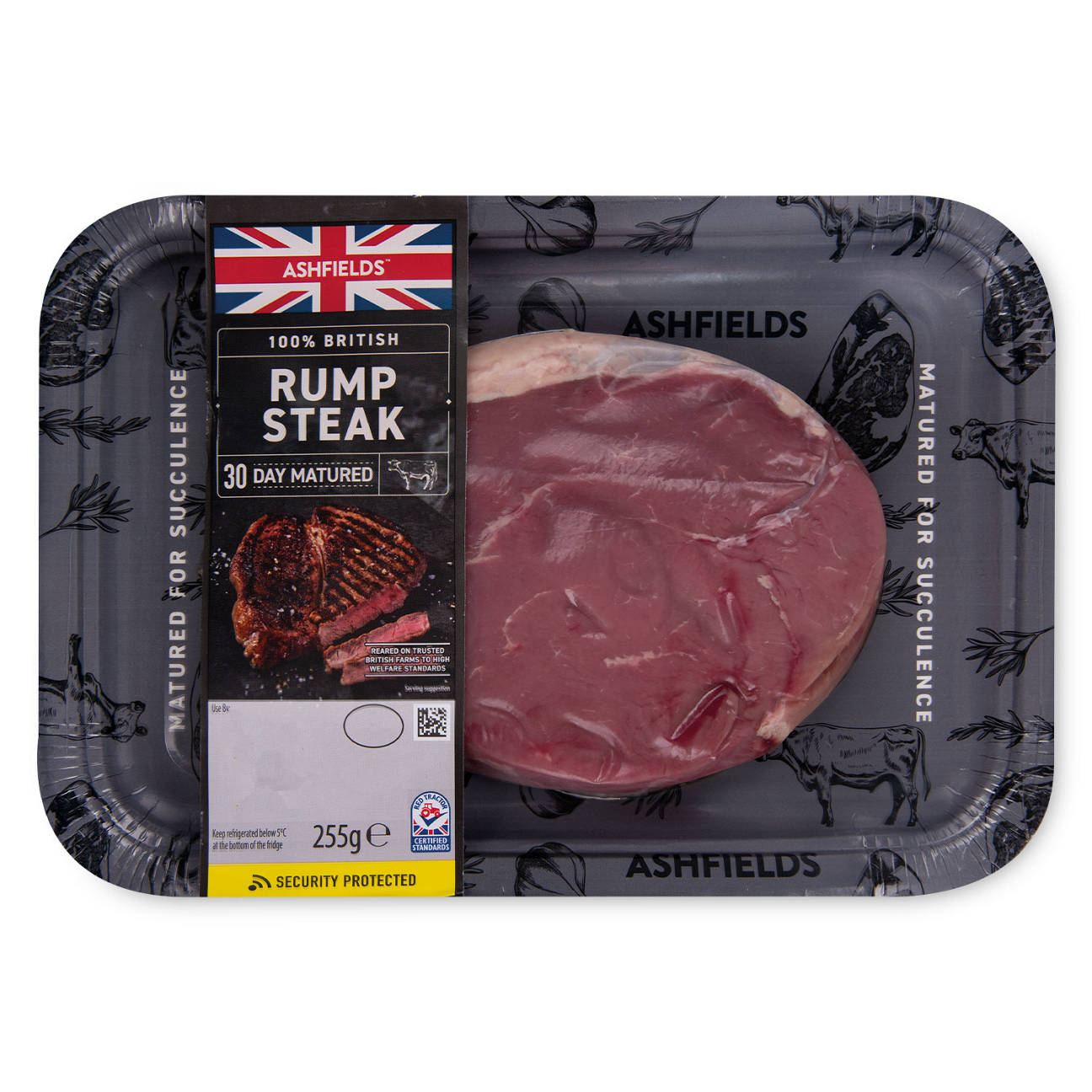 30 Day Matured Rump Steak | ALDI UK
