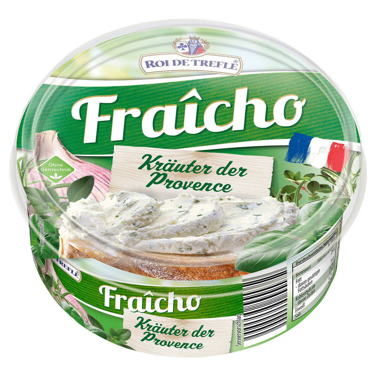 Was Sind Kruter Der Provence