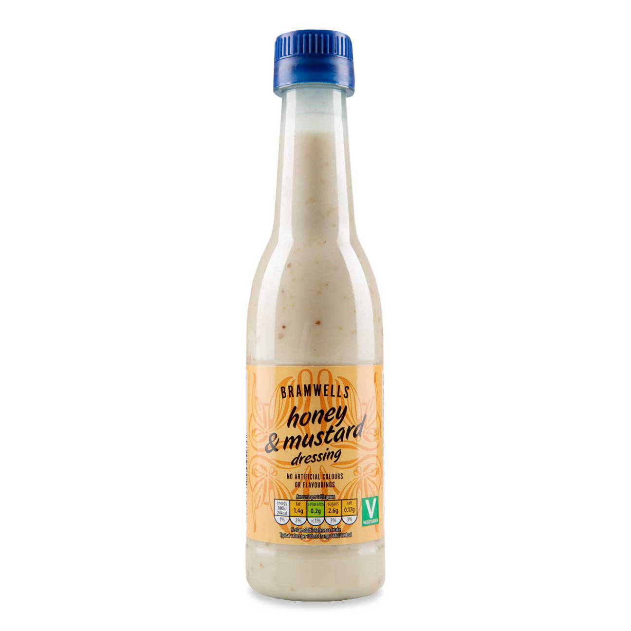 Honey & Mustard Salad Dressing | ALDI UK