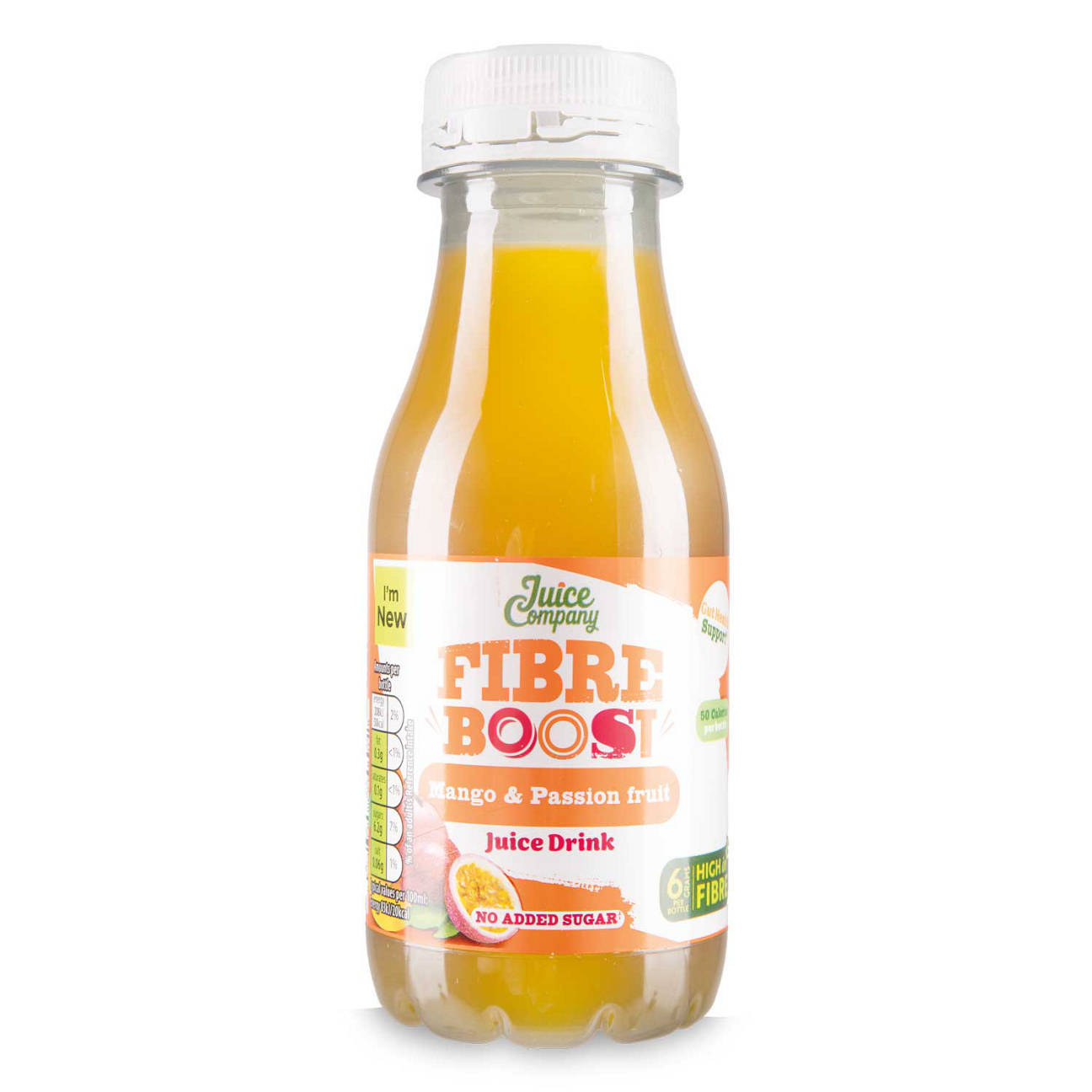 Mango & Passionfruit Juice | ALDI UK