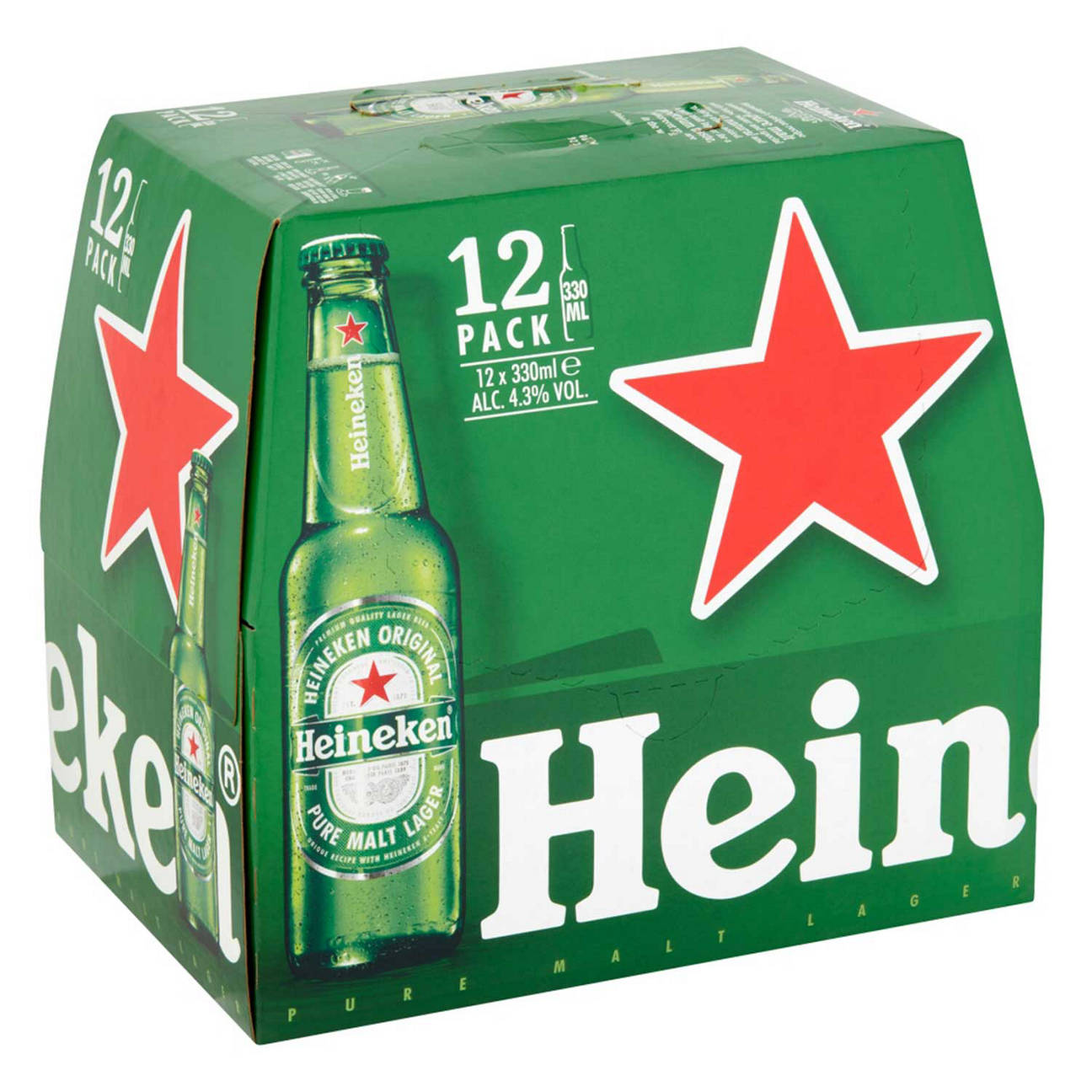 Heineken 12 Pack | ALDI IE