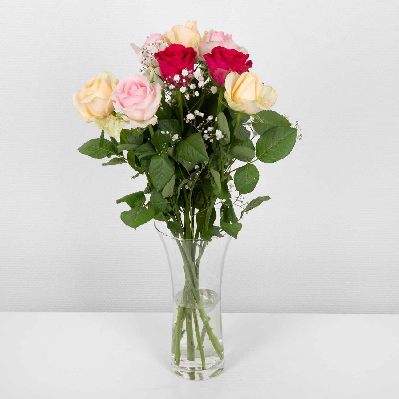 Fairtrade Roses | ALDI UK