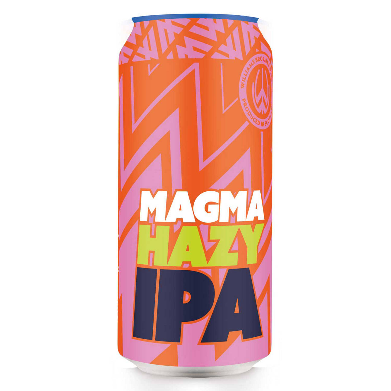 Magma Hazy IPA | ALDI UK