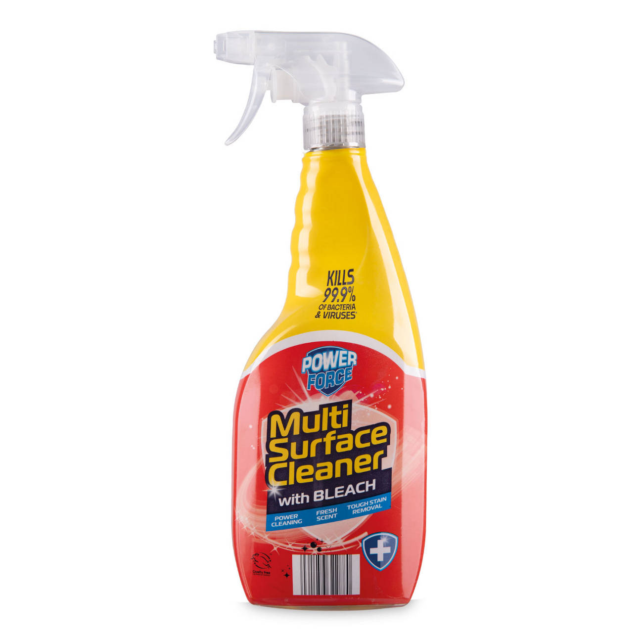 Cleaner | ALDI UK