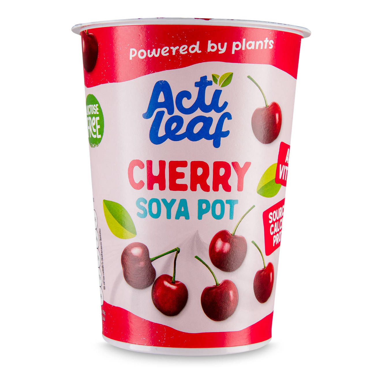 Cherry Soya Pot | ALDI UK