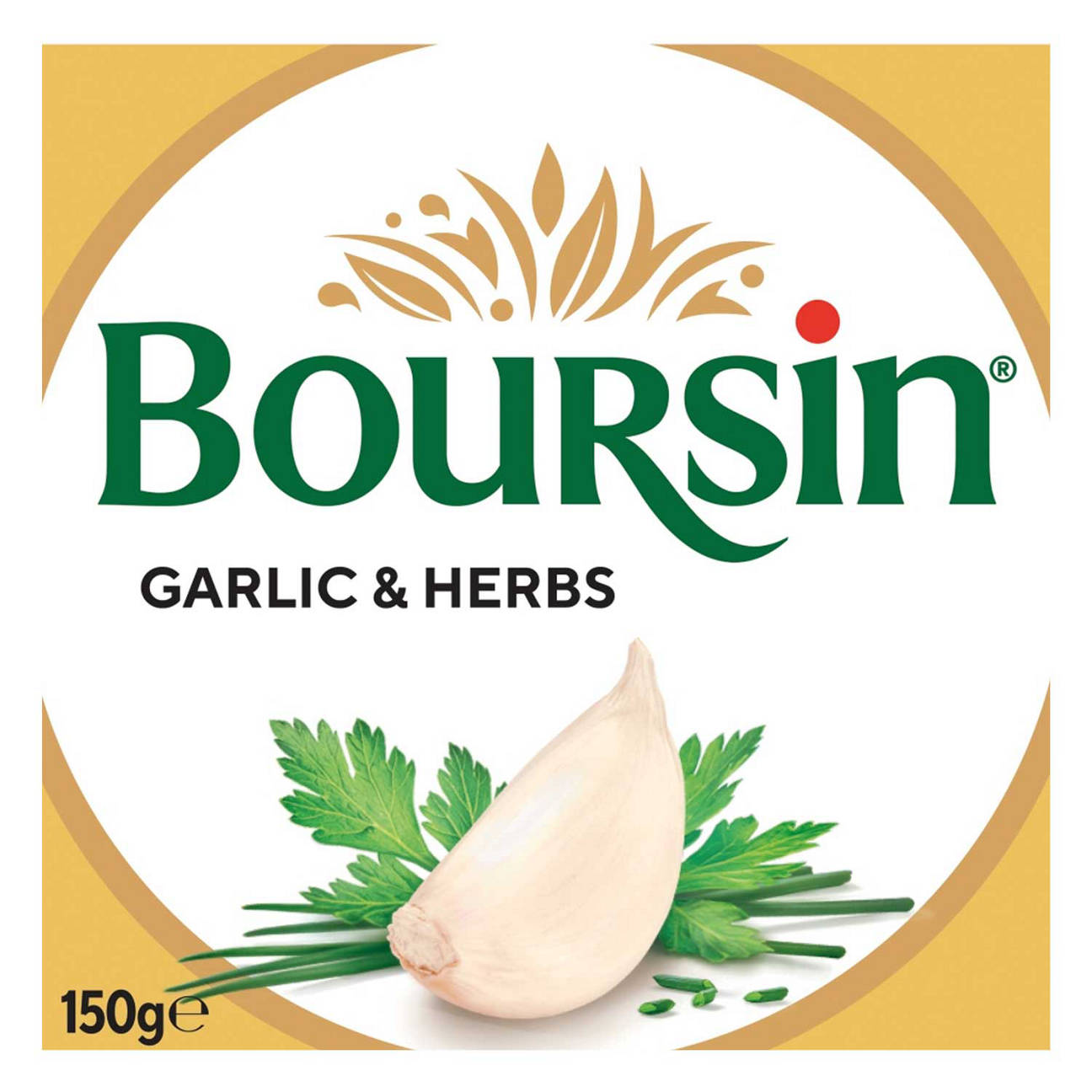 Garlic & Herb | ALDI IE