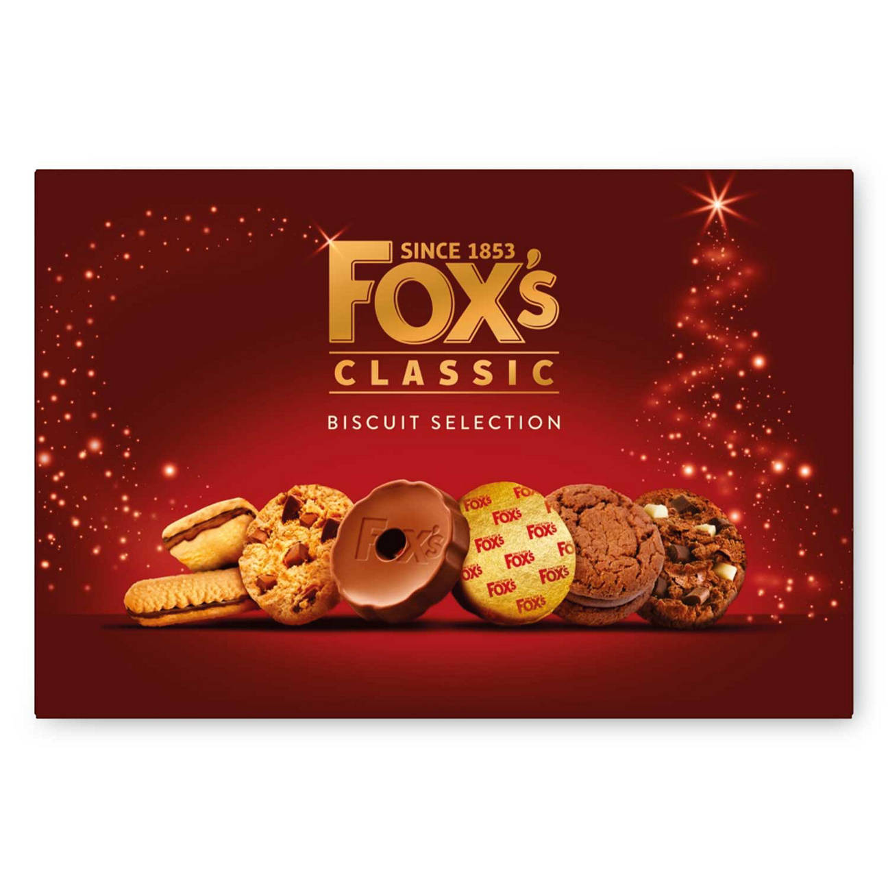 Classic Biscuits | ALDI UK