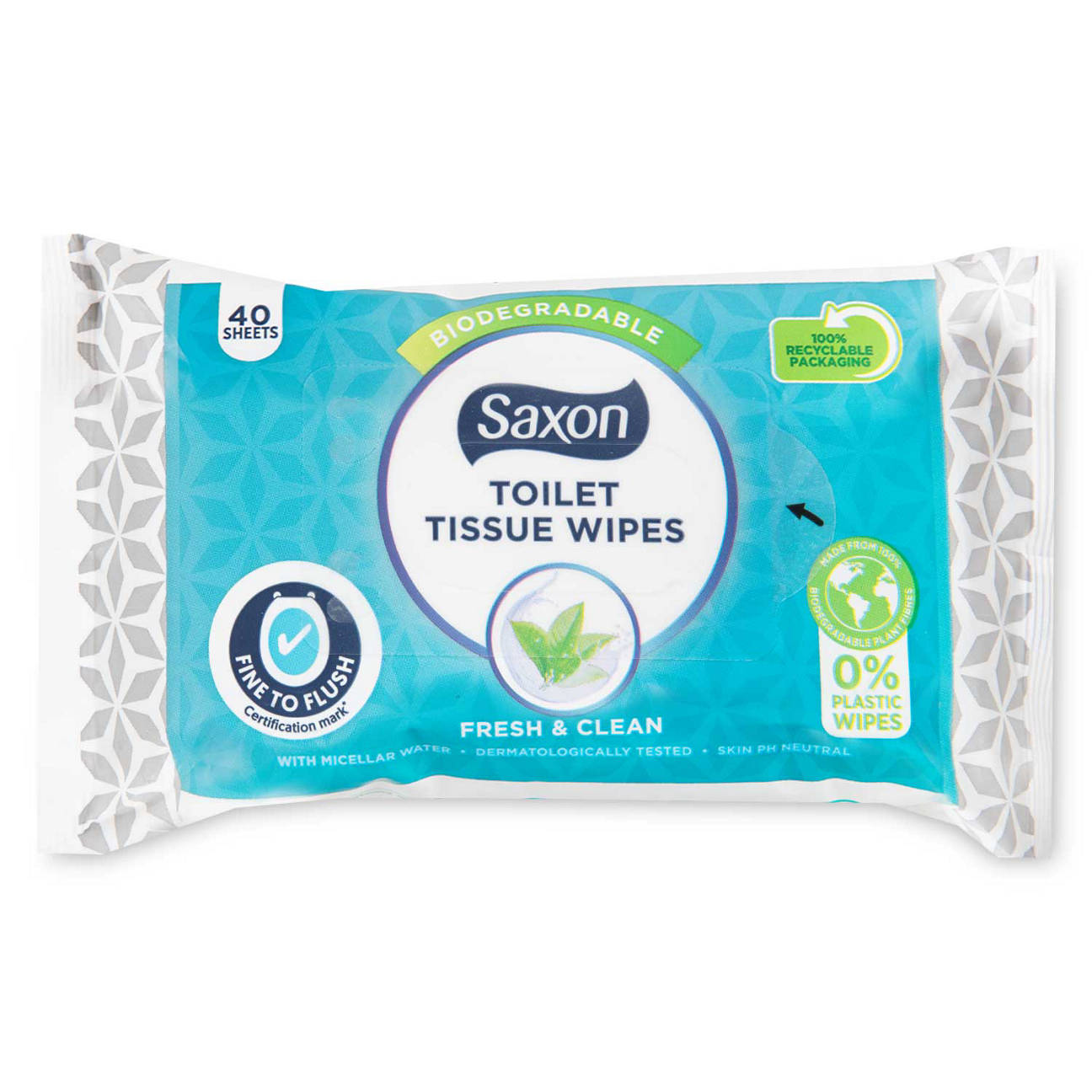 Toilet Tissue Wipes | ALDI UK