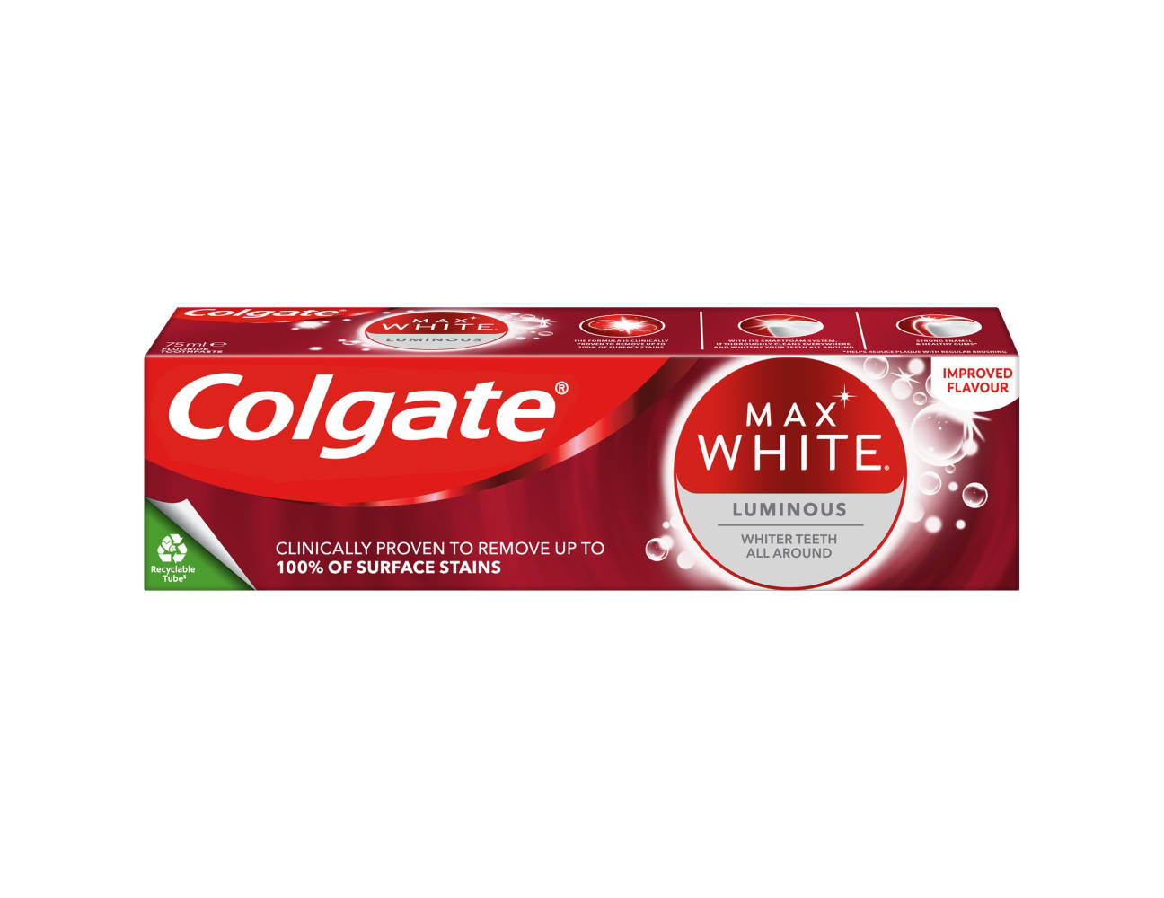 Toothpaste | ALDI UK